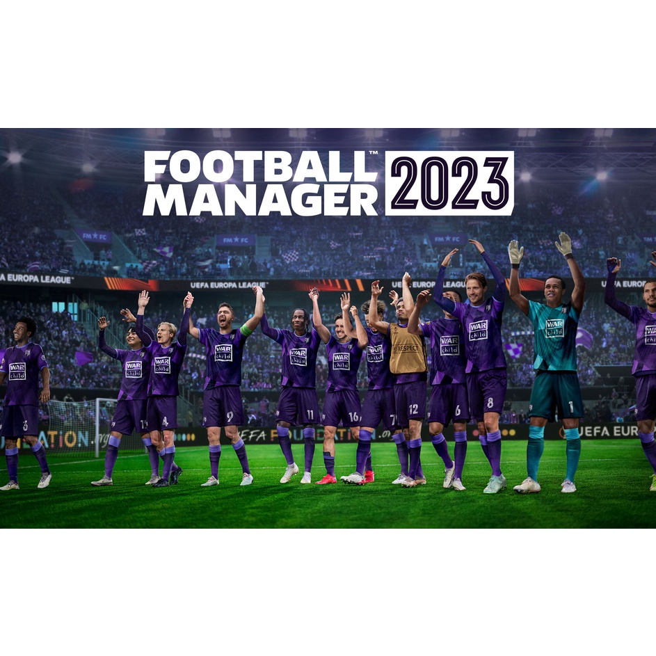 Jual Ed Football Manager 223 Mobile FM23 Android | Shopee Indonesia