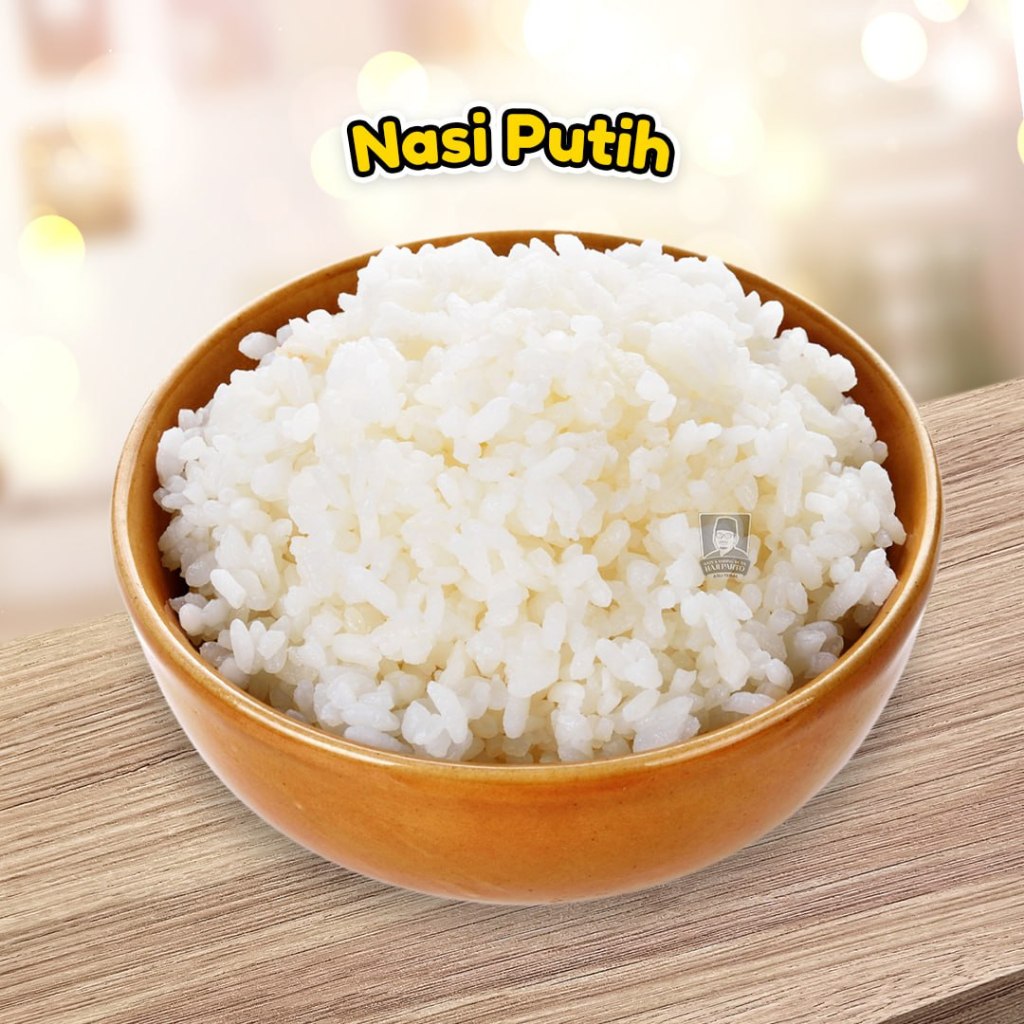 Jual Nasi Putih | Shopee Indonesia