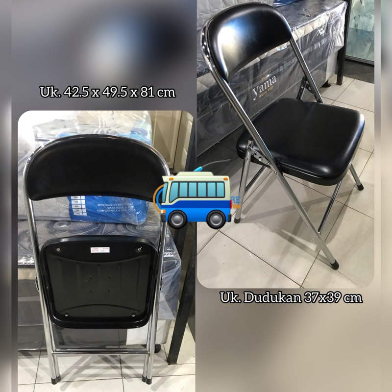 Jual Kursi Lipat dan Kursi Kuliah Phoenix | Shopee Indonesia