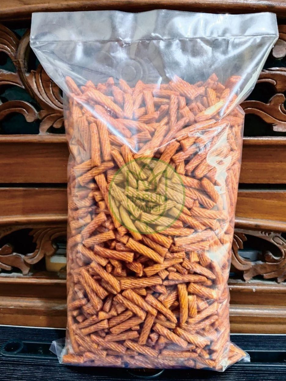 Jual JAIPONG STICK / STIK PEDAS MANIS PREMIUM 1Kg | Shopee Indonesia