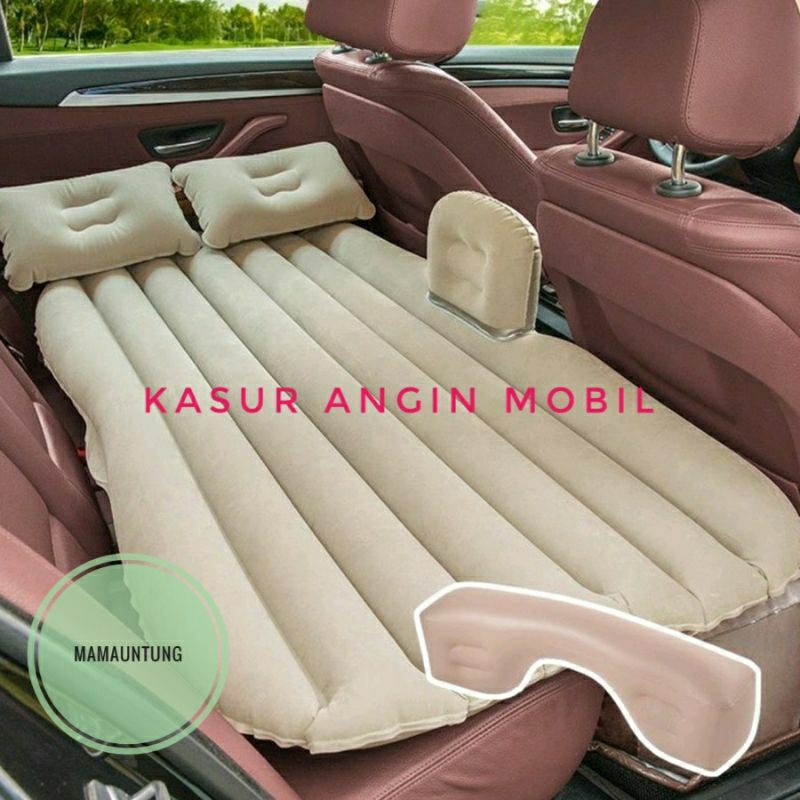 Jual Kasur Angin Mobil | Shopee Indonesia