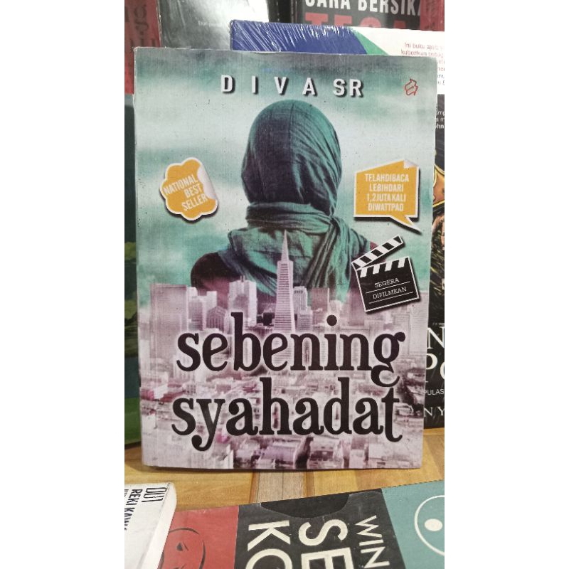 Jual Sebening Syahadat | Shopee Indonesia