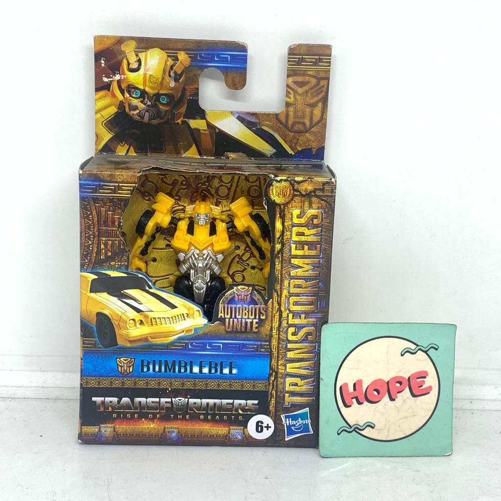 Jual Transformers Rise Of The Beasts Autobots Unite Speed Series ...