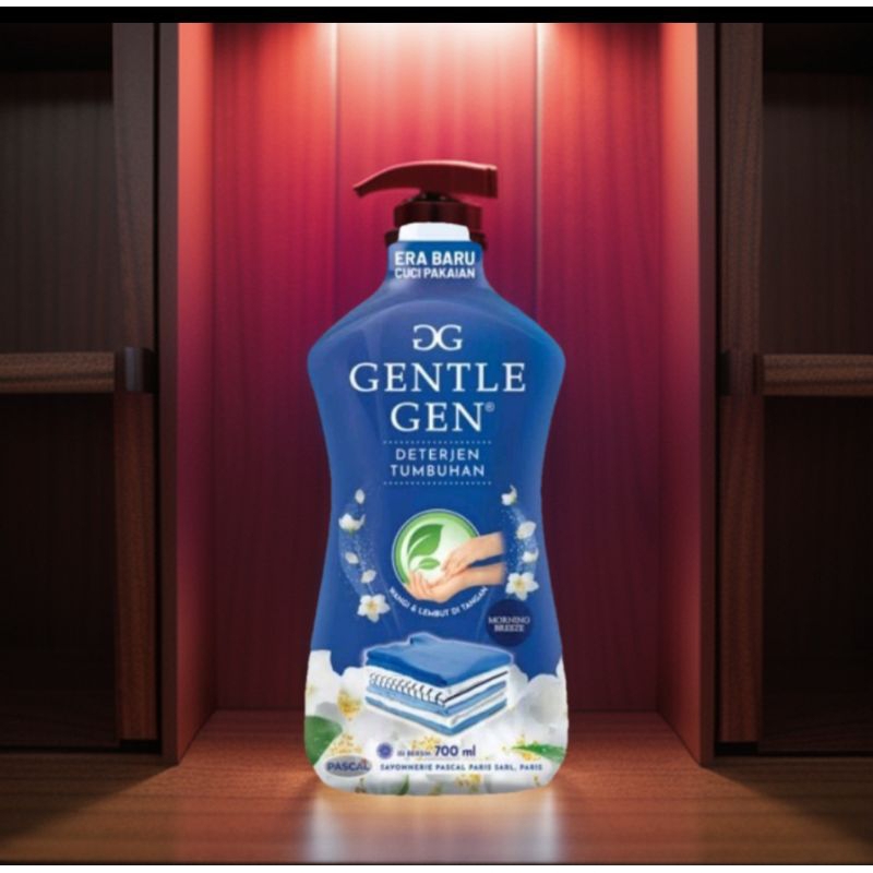 Jual gentle gen 700ml | Shopee Indonesia
