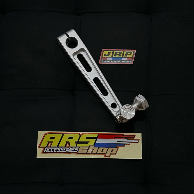 Jual tuas rem paha rem lurus chrome bukan SGP universal bukan paha rem ...