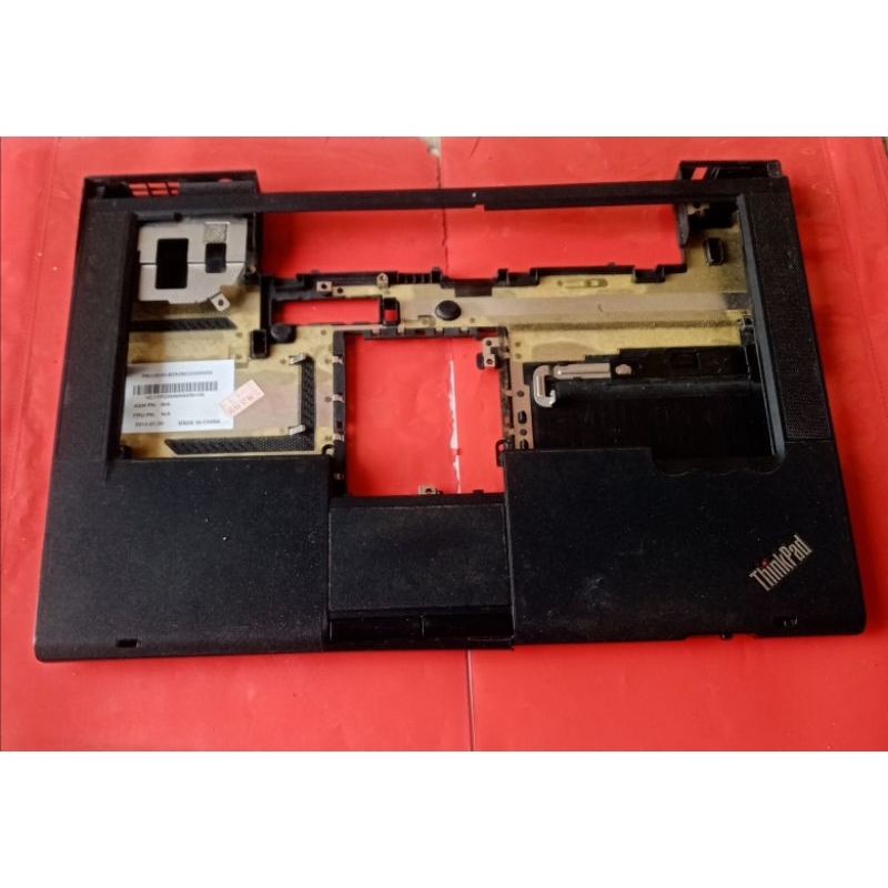 Jual Case Casing keyboard laptop Lenovo ThinkPad T420 | Shopee Indonesia