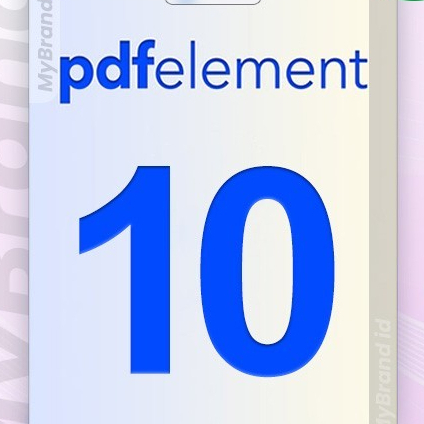 Jual All-In-One PDF Solution: Wondershare PDFelement Pro | Shopee Indonesia