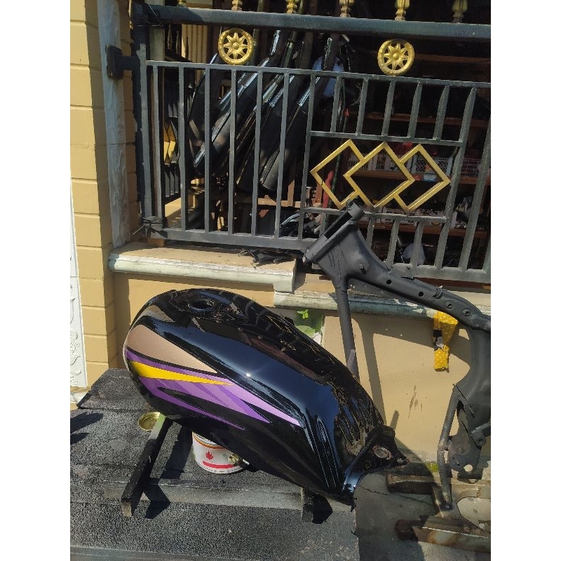 Jual TANGKI GL MAX GL PRO ORIGINAL SIAP PAKAI [BEBAS RIQUEST] | Shopee ...
