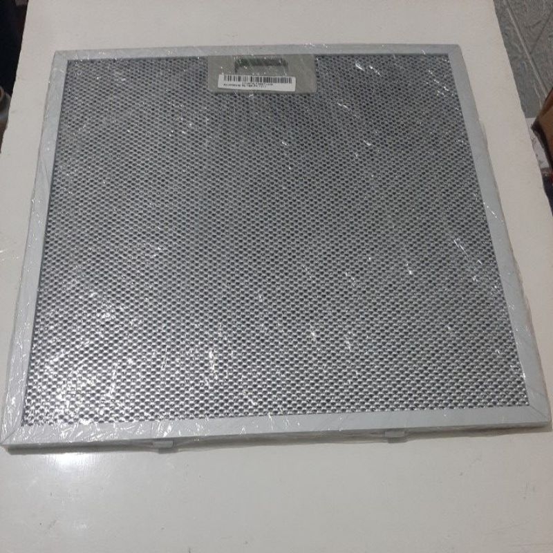 Jual Aluminum Filter Cooker Hood Modena PX 7111+Karbon Filter | Shopee ...