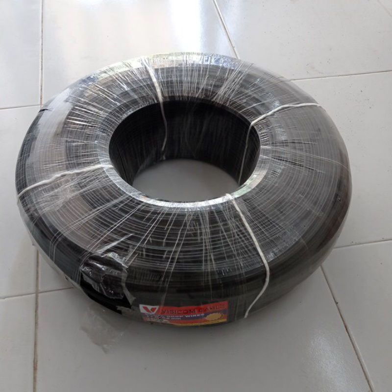 Jual Kabel Telepon Outdoor (500 Meter) | Shopee Indonesia