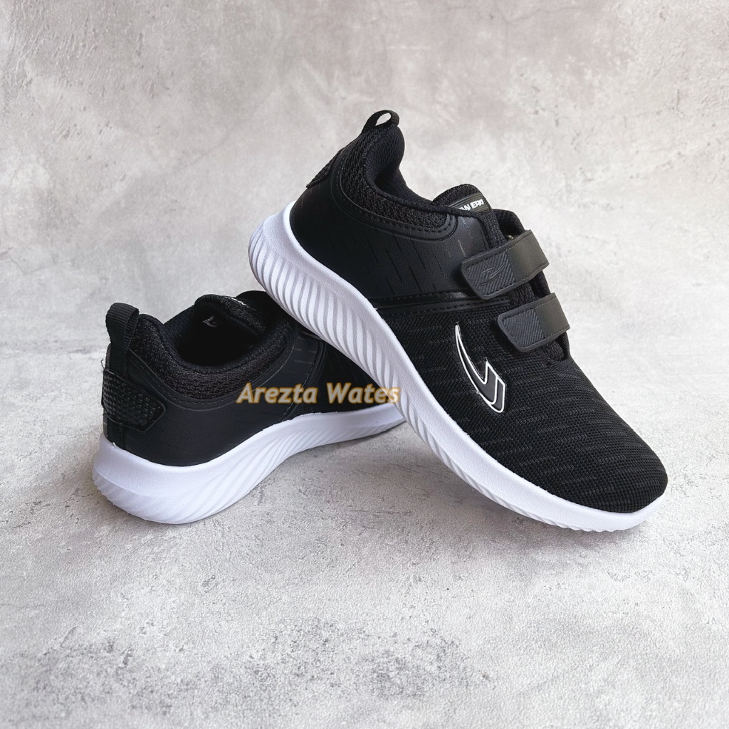 Jual Sepatu sekolah anak New era pro Lexus King arthur | Shopee Indonesia