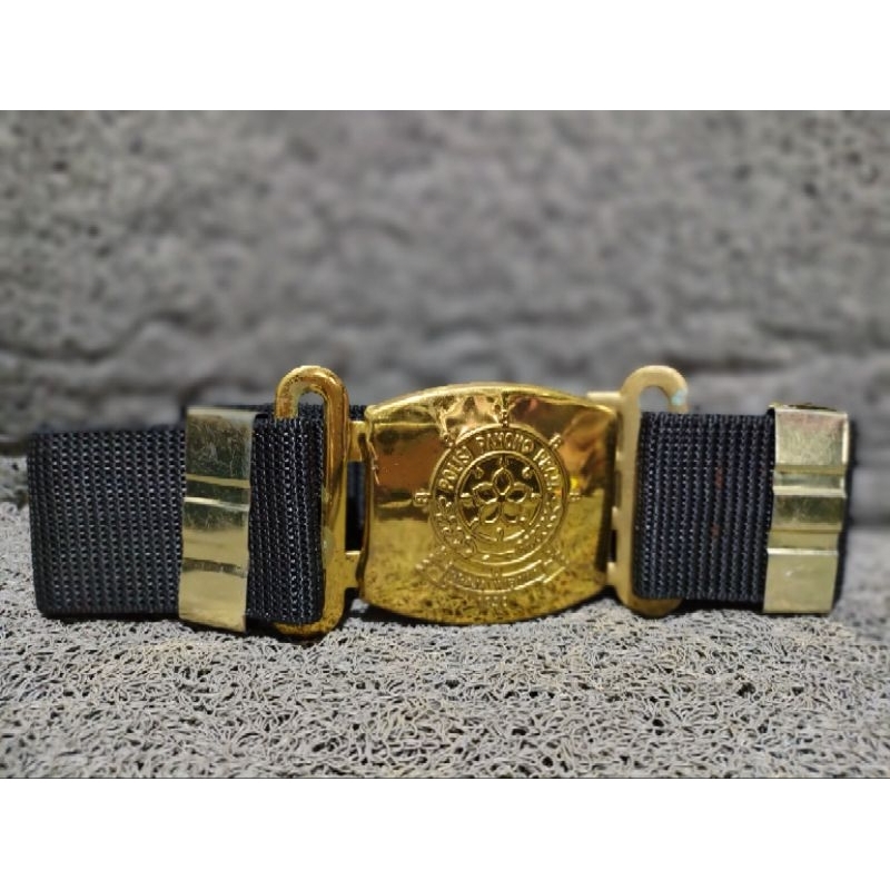 Jual Kopel Rim Satpol PP Kopel Sabuk Satpol PP | Shopee Indonesia