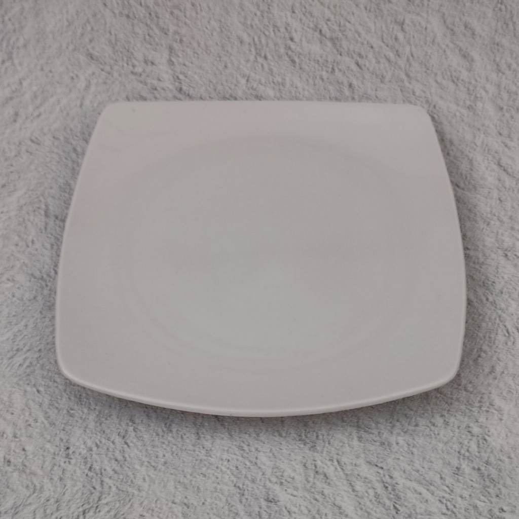 Jual Piring kotak / Piring saji / Piring Keramik / Rectangle Plate ...