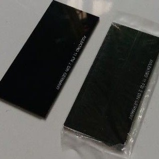 Jual Kaca Las Hitam Putih / Kaca Topeng las/ Kaca Kedok las / Welding ...