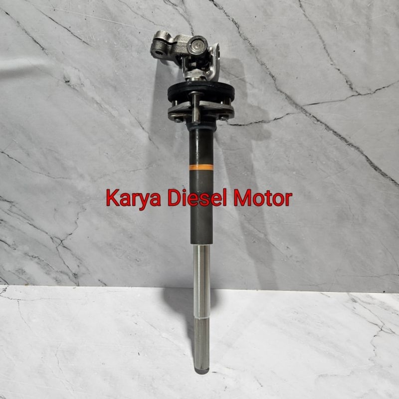 Jual Yoke Sterring Worm Stir Colum Stir Joint Stir Toyota Hilux Revo Innova Reborn Fortuner VRZ ...