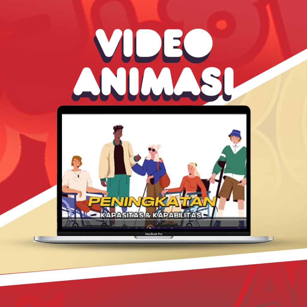 Jual Jasa Video Animasi Explainer, Produk, Company profile dan lainnya ...