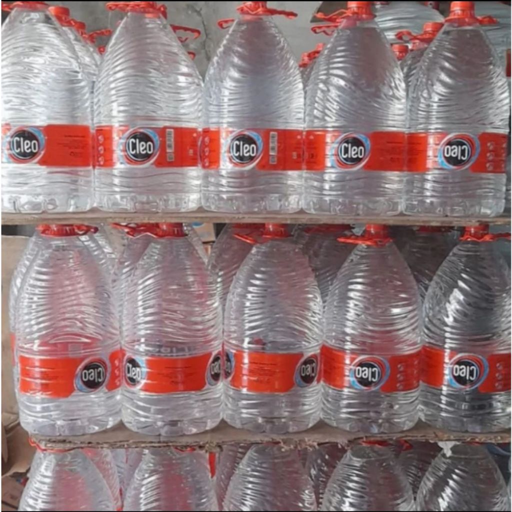 Jual CLEO GALON MINI 12.8L | Shopee Indonesia