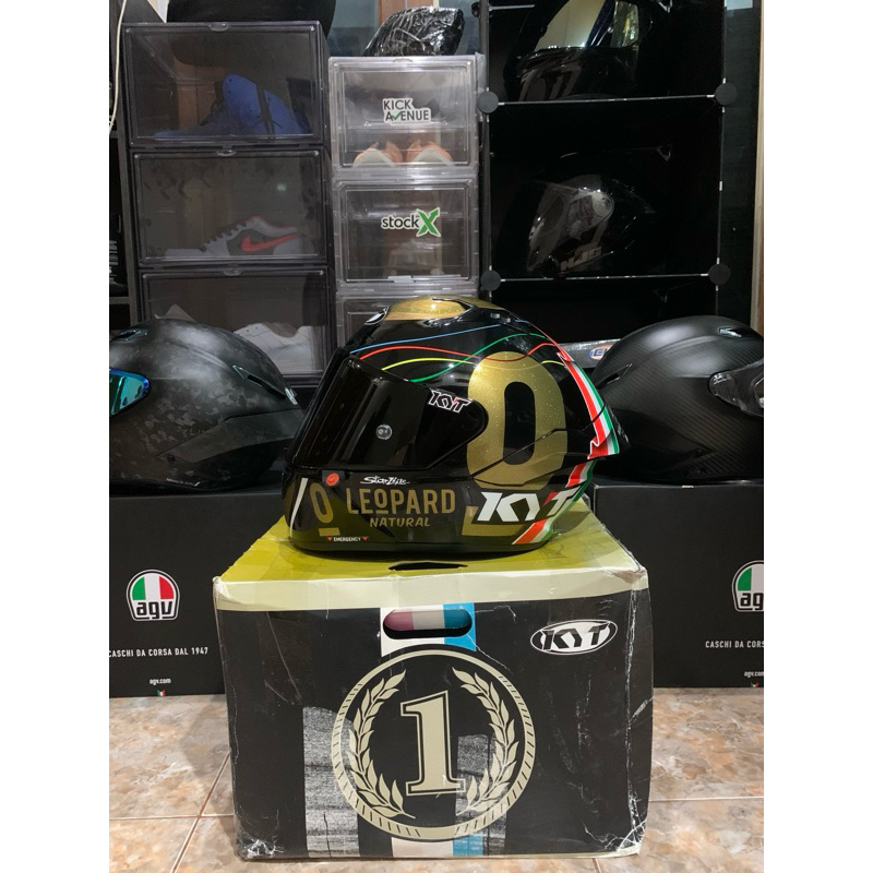 Jual kyt nz race dalla porta | Shopee Indonesia