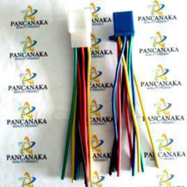 Jual SOCKET SAMBUNGAN KABEL 9 PIN | Shopee Indonesia