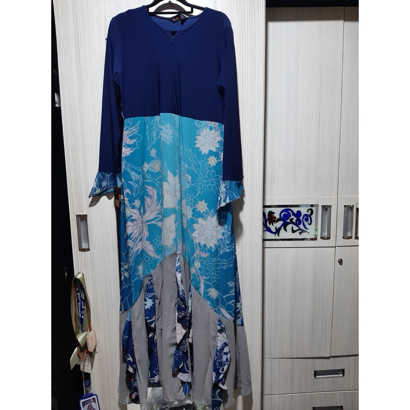 Jual Sisesa dress preloved | Shopee Indonesia