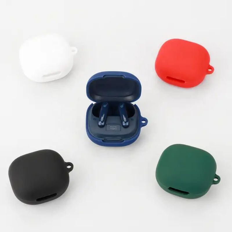 Jual Case Casing Cover Silicone Protective Anker Soundcore P40i A3955 ...