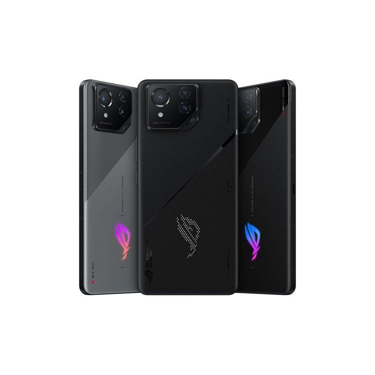 Jual Asus Rog Phone 8 / PRO 12/256GB 16/512GB - Garansi Resmi Asus ...