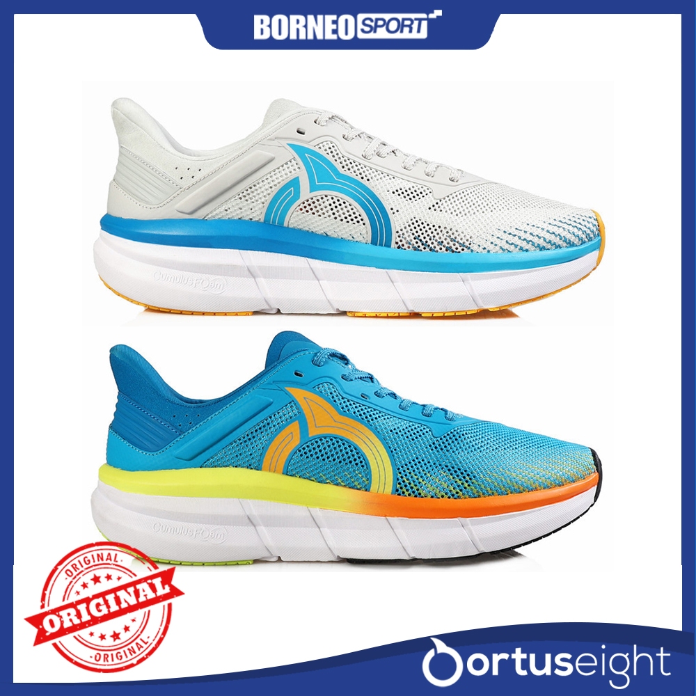 Jual SEPATU RUNNING ORTUSEIGHT HYPERGLIDE 1.4 / SEPATU RUNNING ...