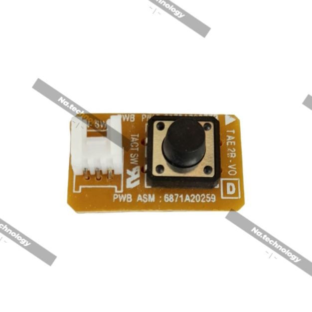 Jual Switch Sensor AC LG Dual Inverter/LG Hercules | Shopee Indonesia