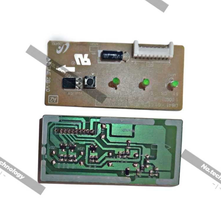 Jual Sensor AC Samsung TULN/11R/List Biru | Shopee Indonesia