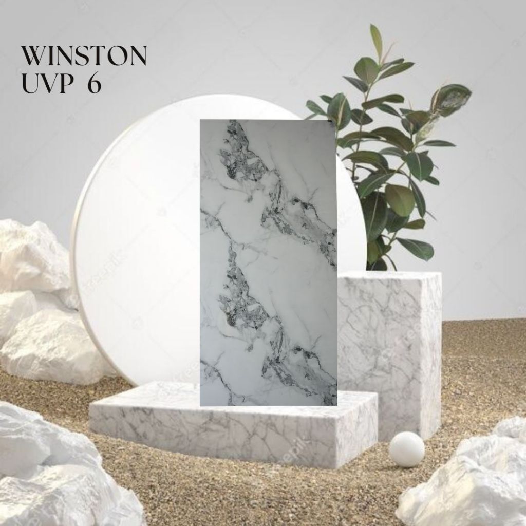 Jual PVC MARMER/UPVC BOARD MARBLE/UV BOARD MARMER TOP TABLE GRANITE ...