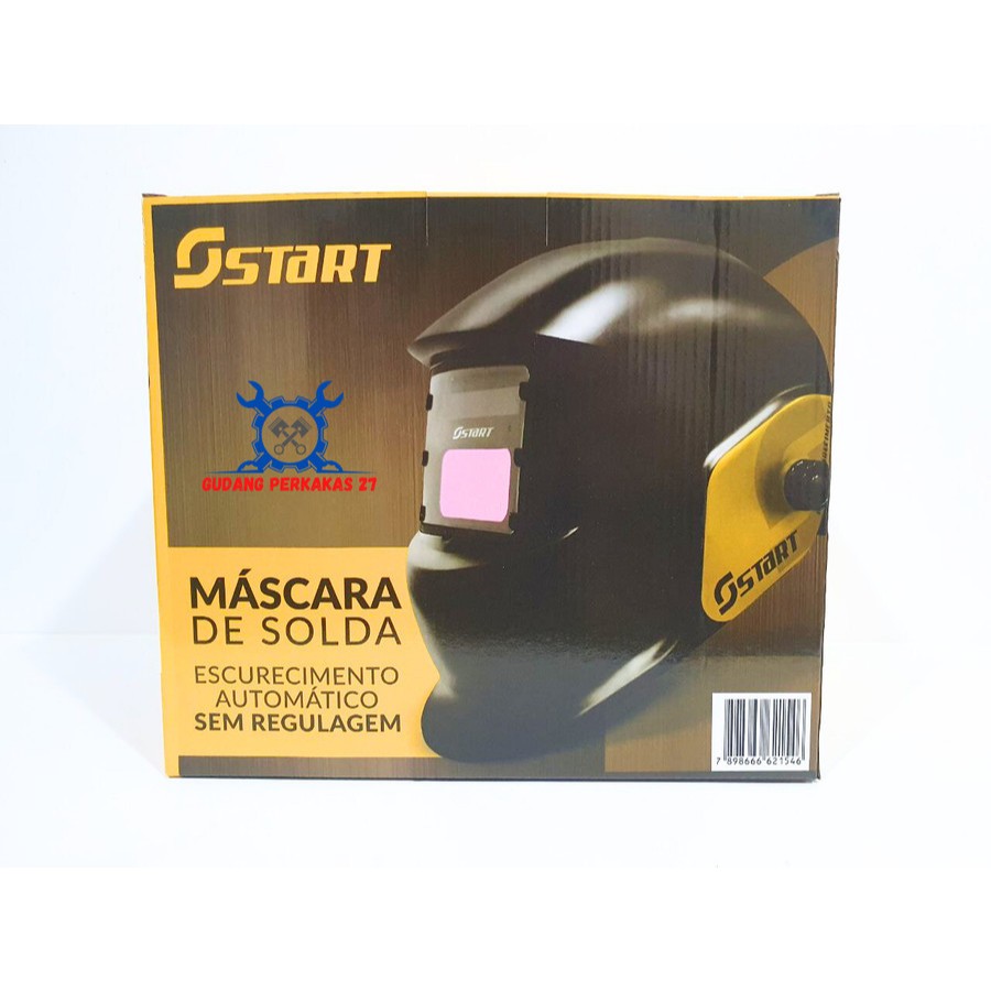 Jual Helm Kedok Las Otomatis Kacamata Las Auto Dark safety Welding ...