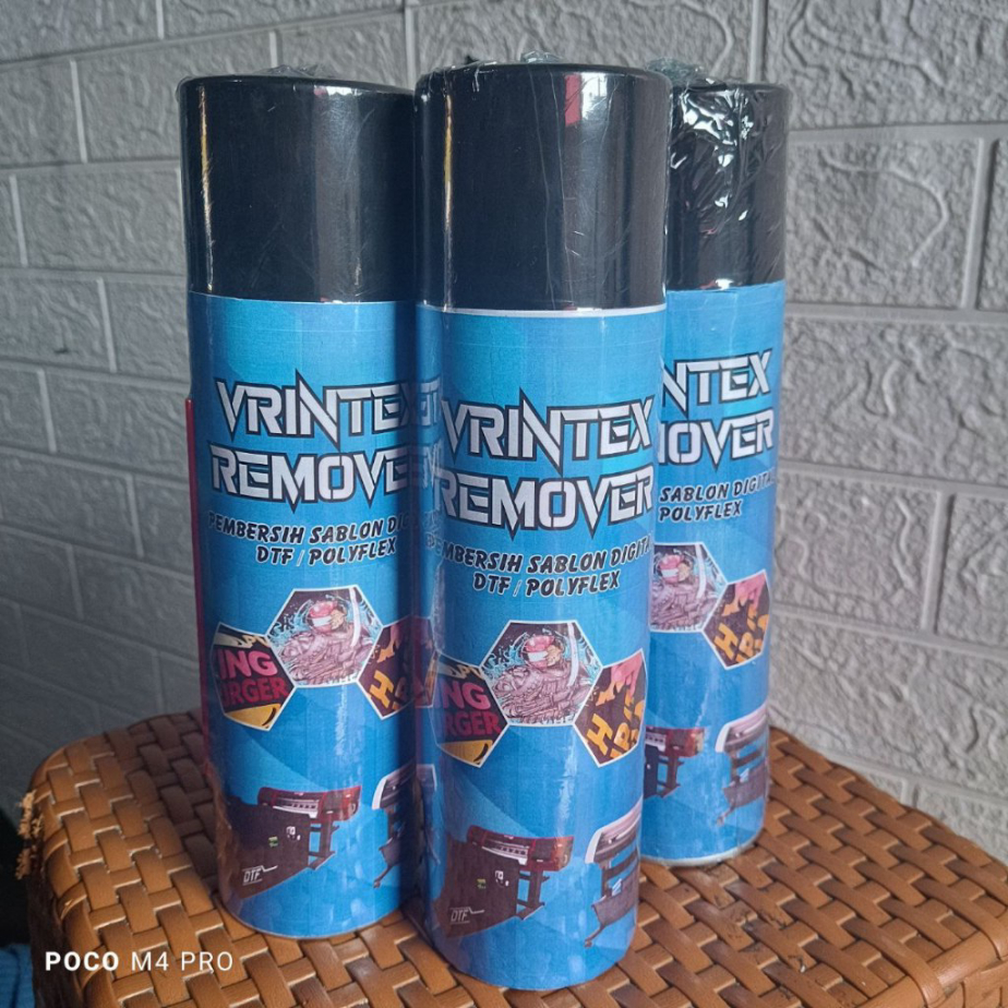 Jual File Desain Sablon DTF Polyflex Remover Penghapus Sticker | Shopee ...
