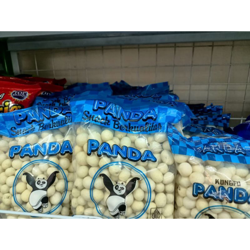 Jual Kacang atom panda | Shopee Indonesia