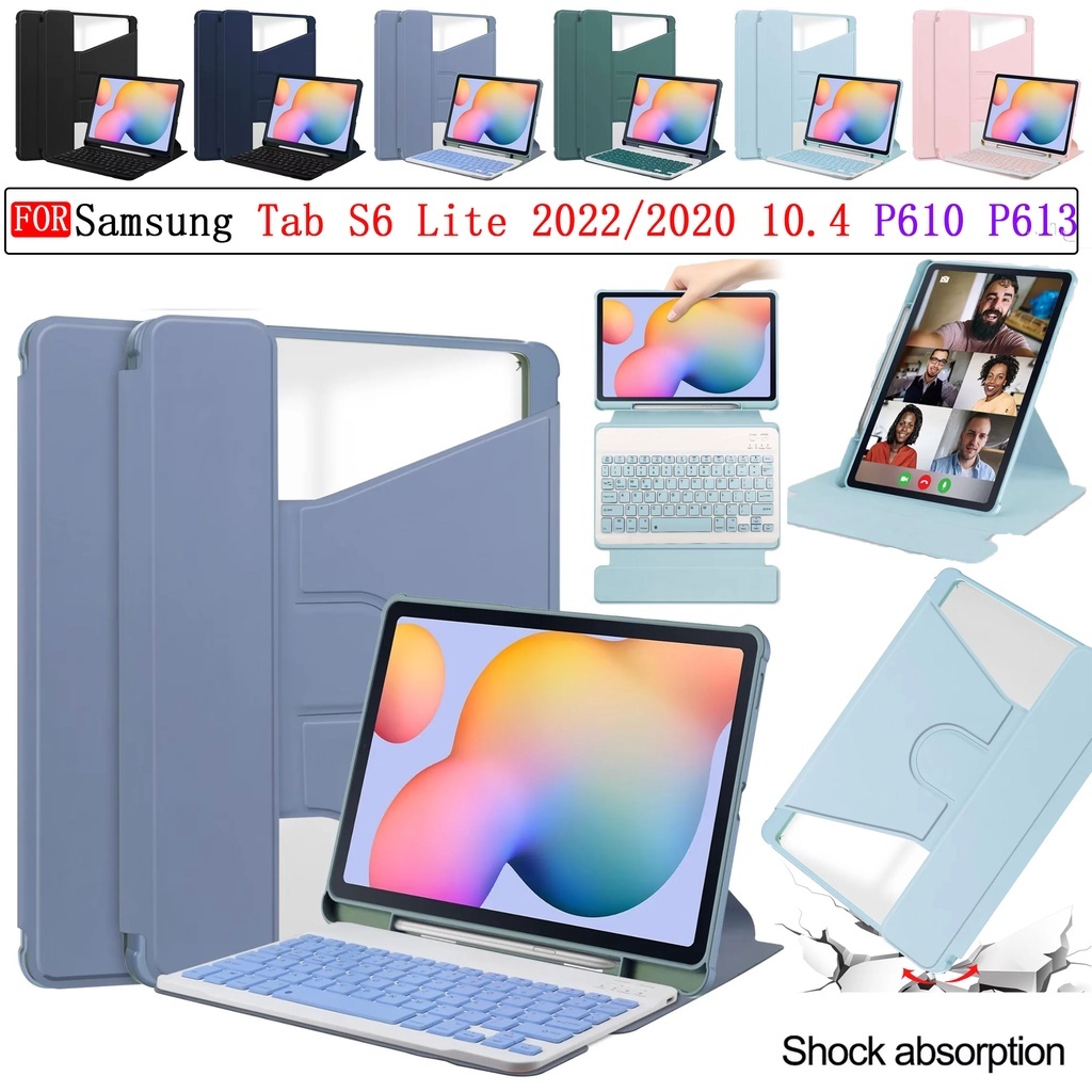 Jual SAMSUNG GALAXY TAB S6 LITE /TAB A9 PLUS / TAB S10 FE /TAB S9 FE ...