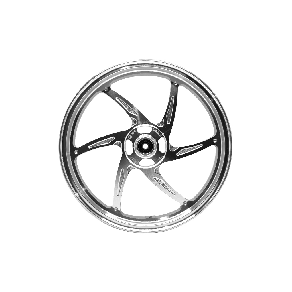 Jual VND Velg Racing Six Star V2 160x14 & 185x14 - Vario 125 All Series ...