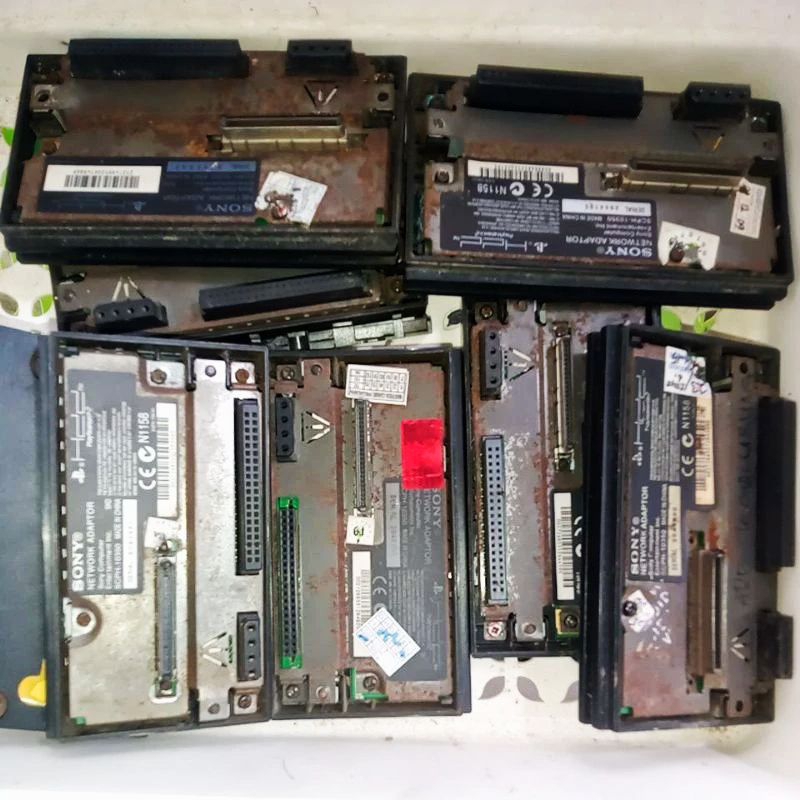 Jual na ps2 | colokan hardisk internal soket ide ps2 sirip 3 | network ...