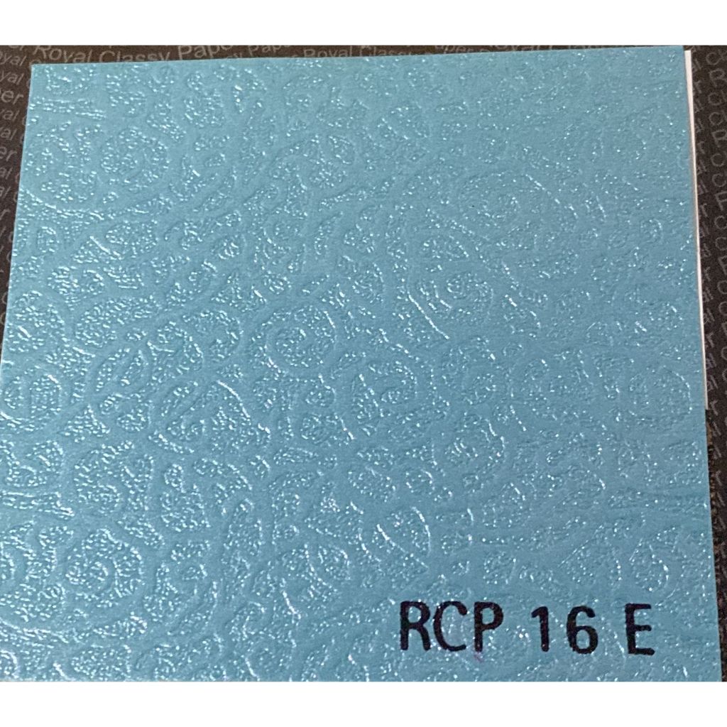 Jual Kertas RCP 16E UK. 79x109cm | Shopee Indonesia