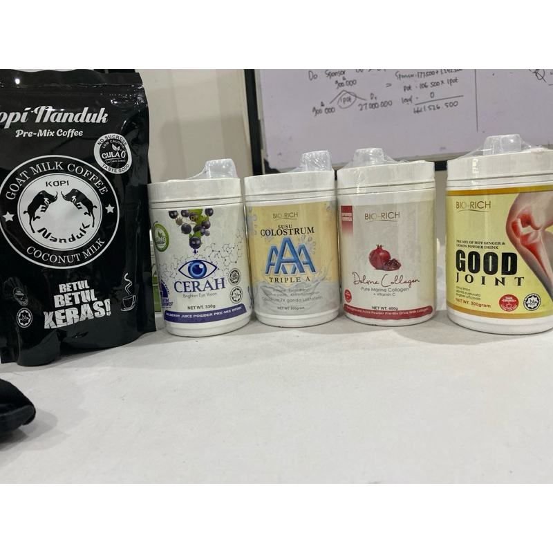 Jual Pilihan Produk Unggulan biorich | Shopee Indonesia