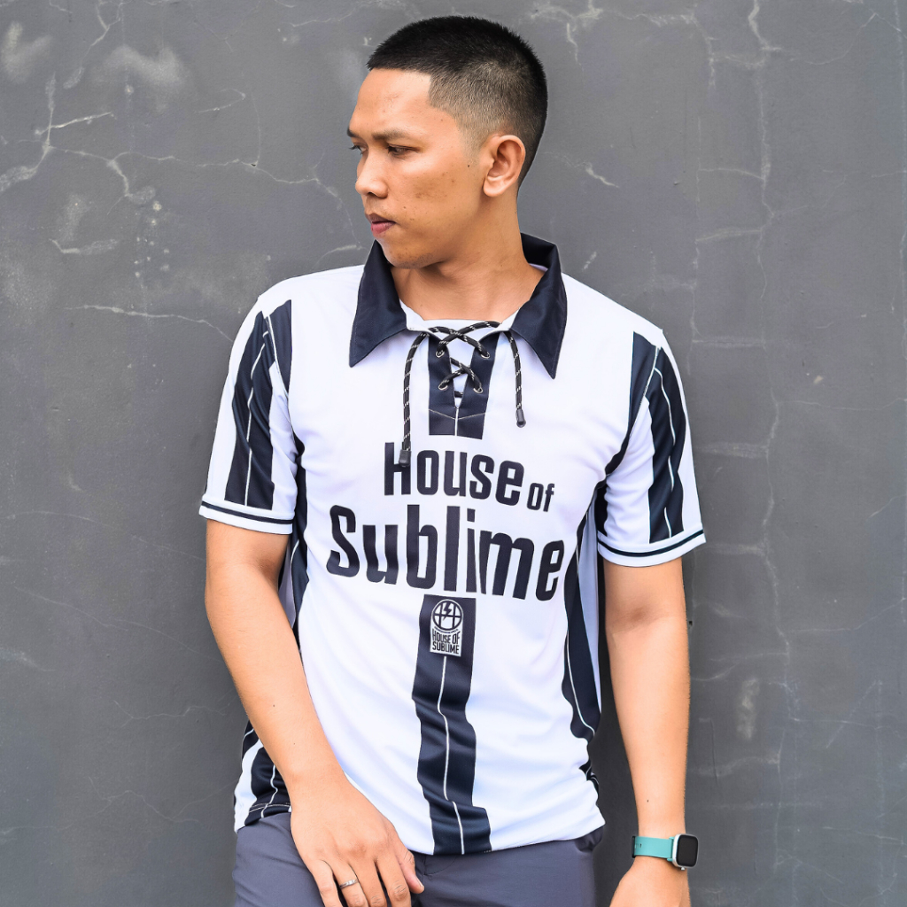 Jual Jersey Fantasy Retro Basic Freedom Streetwear Edisi 01 | Shopee ...