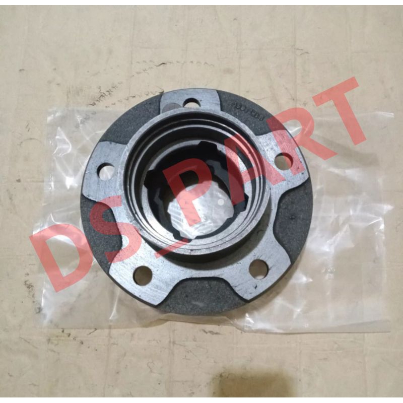 Jual NAP RODA BELAKANG WHEEL HUB DYNA DUTRO 125HT HINO DUTRO 130HT ...