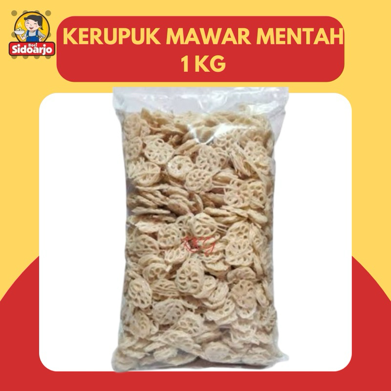 Jual KERUPUK SEBLAK SAMBAL KRUPUK KERITING KECIL Mentah Krupuk Seblak ...