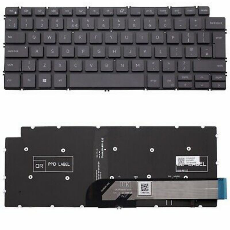 Jual Keyboard Dell Latitude 3410 | Shopee Indonesia
