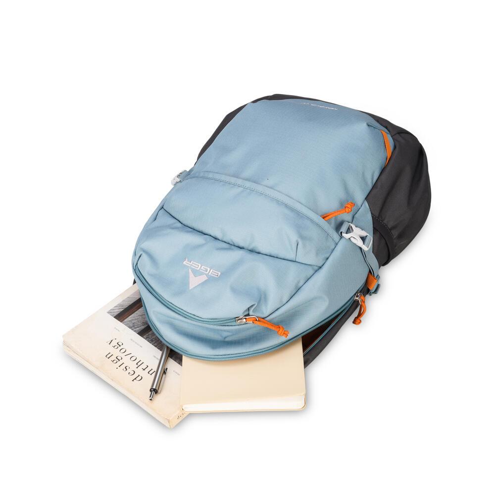 Jual EIGER MACACA 22 BACKPACK | Shopee Indonesia