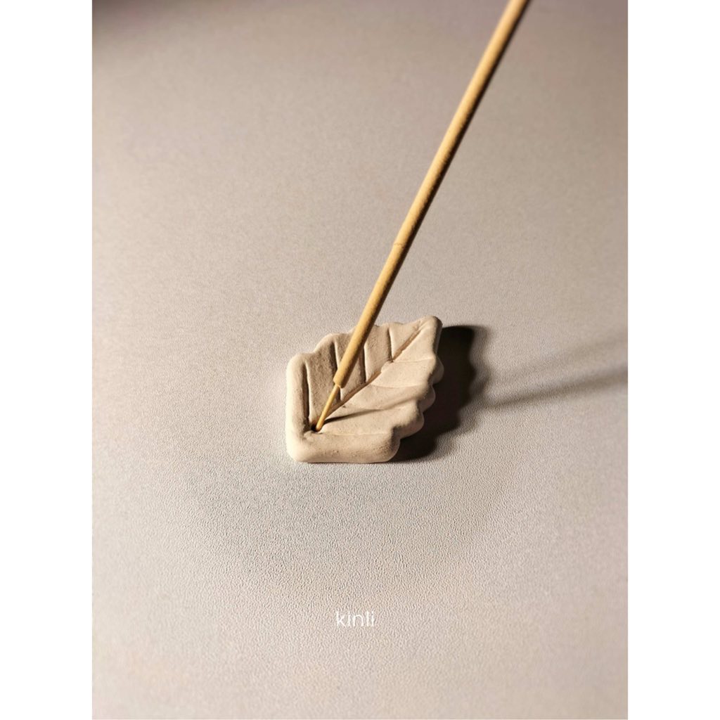 Jual simbi incense stick holder for travelling tempat dupa batu mini ...