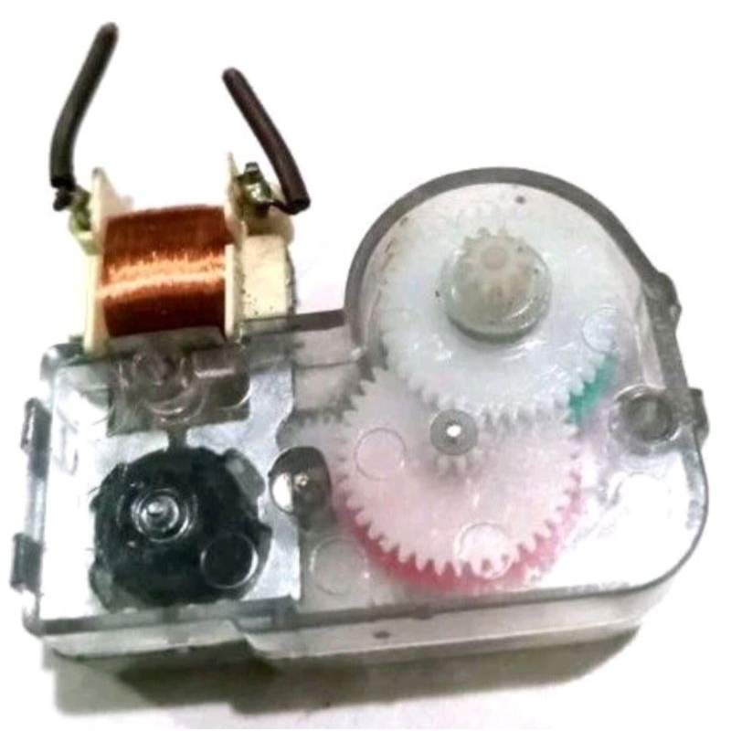 Jual Motor mesin gearbox micro timer elektronik koil trigger selenoid timer elektronik copotan ...
