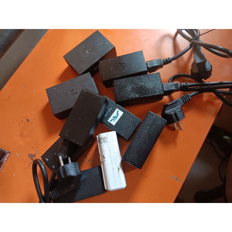 Jual POE 15V 24V 48V ADAPTOR UBIQUITI | Shopee Indonesia