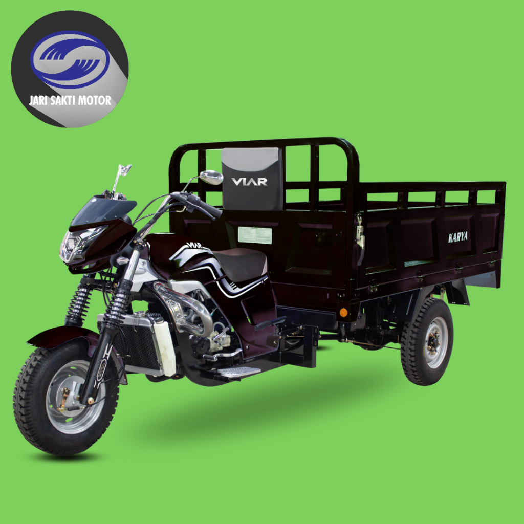 Jual MOTOR TIGA RODA - VIAR KARYA 300Nn | Shopee Indonesia