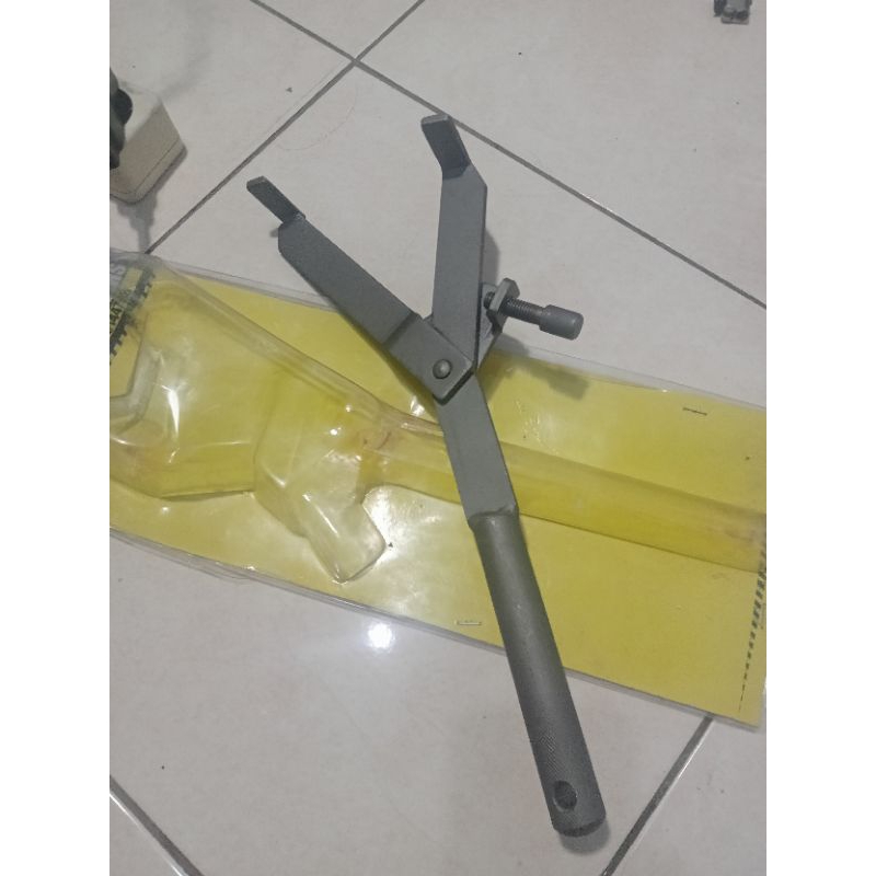 Jual treker cvt tracker cvt krisbow tahanan cvt atau coupling model Y ...