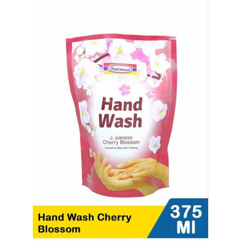Jual HandWash merek indomaret varian murah grosir | Shopee Indonesia