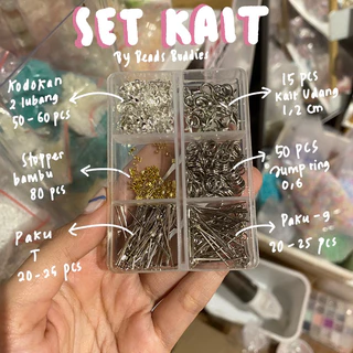 Produk Hi Beads Buddies | Shopee Indonesia